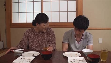 わたくしお恥ずかしながらこのとしになって孫と寝ちゃいました アダルト動画 ソクミル