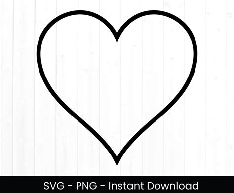 Heart Svg