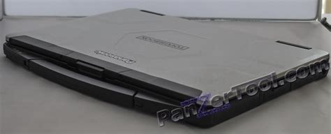Panasonic Toughbook CF 54 MK2 FREE SHIPPING