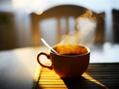 Por qué tomar café por la mañana Horena Vending Café