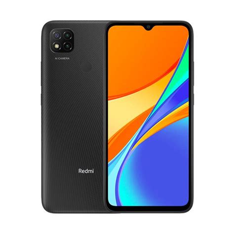 Xiaomi Redmi C Nfc G Dual Sim Gb Gb Black Kuantokusta