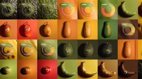 Makro Stickers 02 La Criatura Creativa
