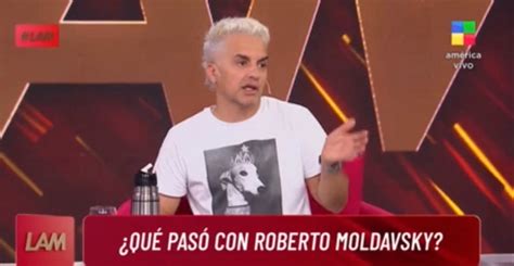 El filoso comentario de Ángel de Brito sobre la sorpresiva salida de
