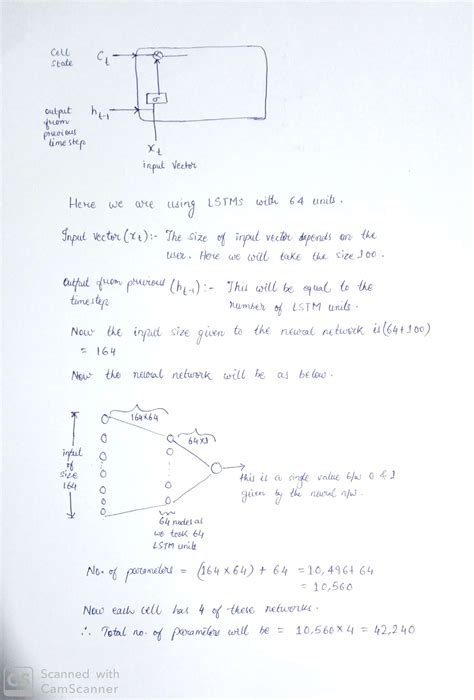guide to lstms for beginners analytics vidhya medium