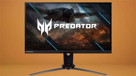 Acer Predator Xb U Nvbmiiprzx Review Speedster With Accurate Colors