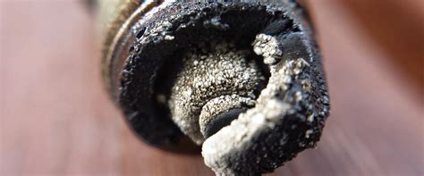 Oil On Spark Plugs Causes How To Fix It Mechanic Base