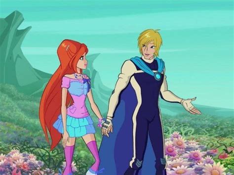Pin By Musa Lucia Melody On Winx Club Screenshots Zelda Characters