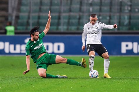 Warta Poznań Legia Warszawa typy kursy zakłady 21 04 2023