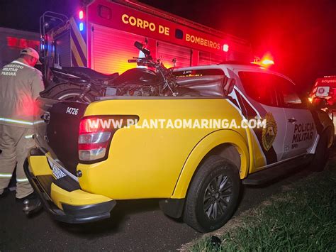 Jovem De Anos Morre Ap S Sair Do Trabalho E Sofrer Acidente De Moto