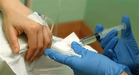 Terapia Hormonal Y Cáncer De Próstata