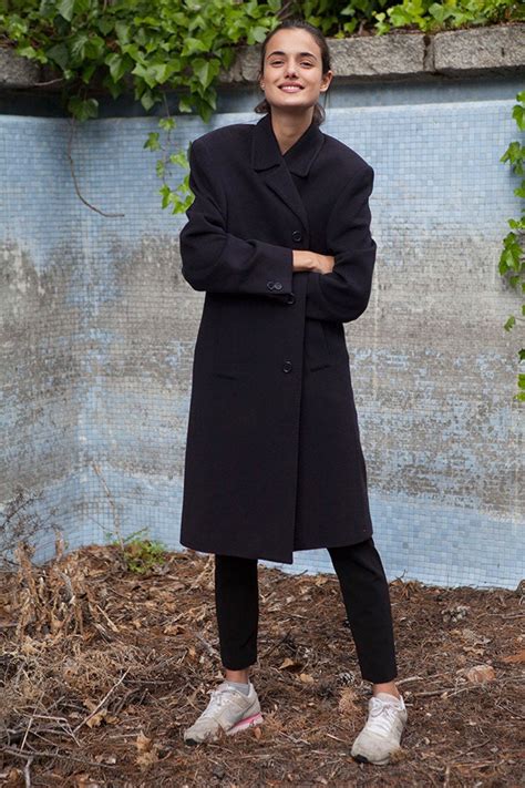Sombras De Blanca Padilla La Modelo Revelaci N De La Temporada