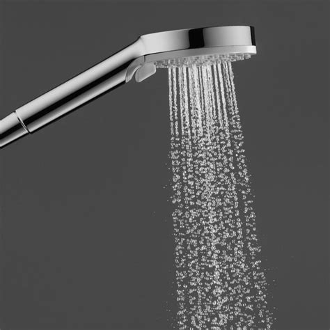 Hansgrohe Vernis Shape Colonne De Douche Jet Ecosmart L Min Avec
