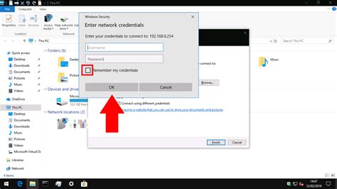 How To Create A Shared Network Folder Windows 10 Honprints