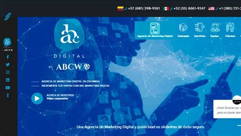 Mejores Agencias De Publicidad En Colombia Desc Brelas