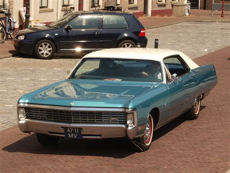 Chrysler Crown Imperial Information And Photos Momentcar