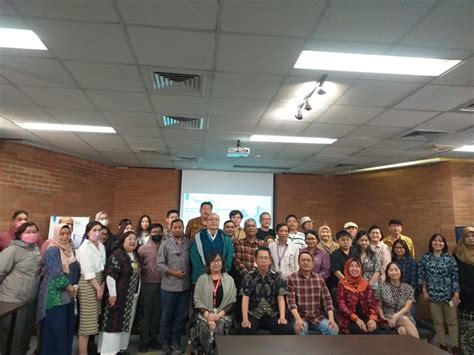 Strategi Jitu Penyusunan Dan Pengembangan Proposal PkM Dalam Workshop