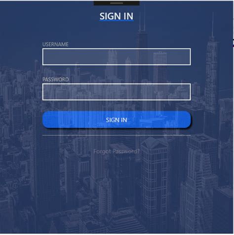 Wpf Tutorial How To Create Login Window In Wpf Coding Tutorial