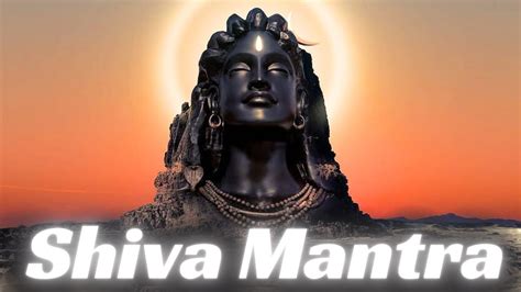 Om Namah Shivaya Times Chant Om Namah Shivaya For Meditation