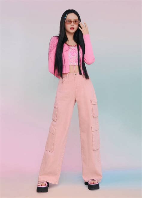 Newjeans Peru On Twitter Nuevas Fotos Promocionales De