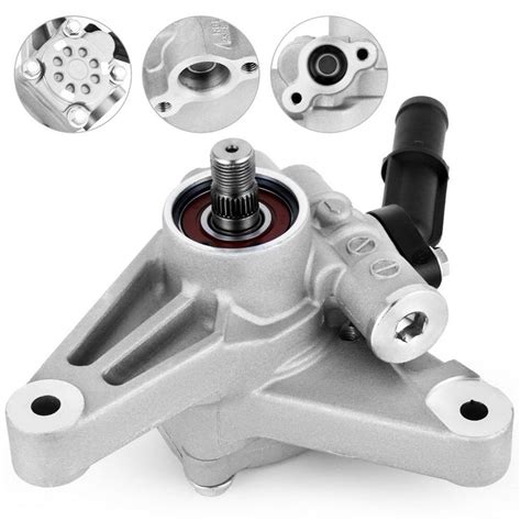 Honda Odyssey Steering Pump