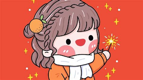 75 Ảnh avatar Tết 2025 đẹp cute meme độc đáo nhất