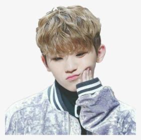 Woozi Seventeen Circule Idol Kpop Seventeen Woozi HD Png