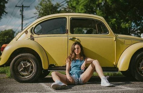 For The Love Of All Things German And Air Cooled Vw Beetle Classic