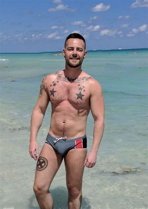 Pin By BB S SpankBank On SeXXXy Guys In Swimwear Swimwear Speedo Guys