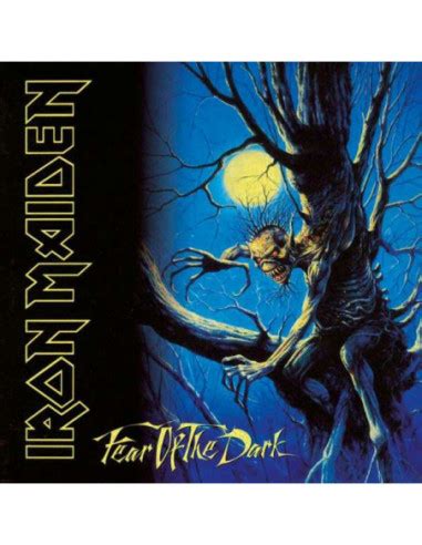 Iron Maiden Fear Of The Dark CD Solo 14 99 CD Vendita Online