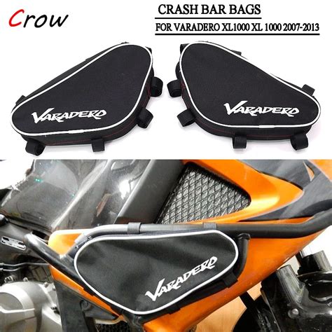 Other Motorcycle Parts Vehicle ENGINE GUARD HEED CRASH BARS HONDA XL