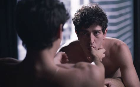 De Nu Frontal A 69 De Casal Gay O Que Tem De Mais Quente Em Verdades