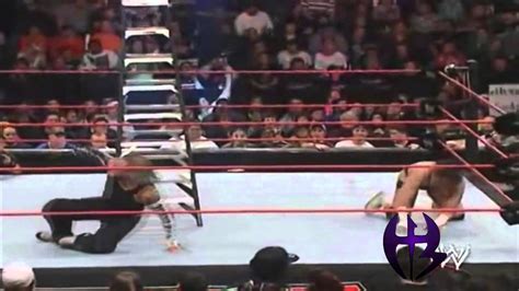 Loquendo Top 15 Mejores Luchas De Jeff Hardy Parte 1 YouTube