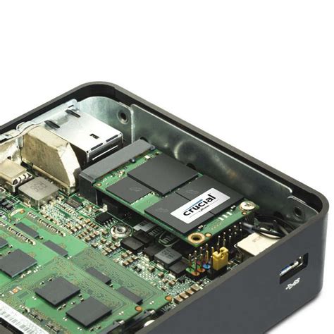 Crucial Mx Gb Msata Pccomponentes