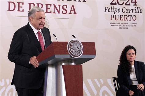 Pide López Obrador a EU informar sobre investigación del NYT de