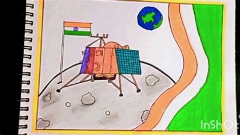 Chandrayaan 3 ISRO Vikram Moon Landing Success Special Easy How To