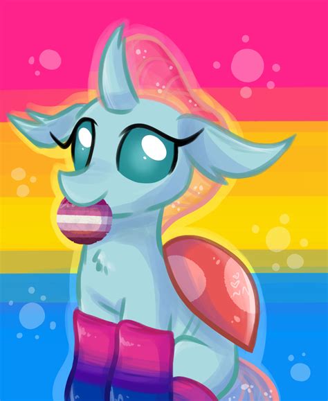 92442 Safe Artist Rainbow Eevee Ocellus Mlp Arthropod