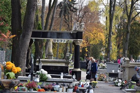 Nowy Sącz Tak wygląda nowy grobowiec rodziny Koral twórców lodowego