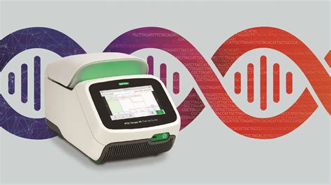 Pcr Qpcr Products Bio Rad