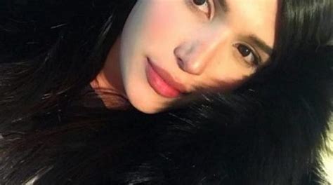 Mara Cifuentes reveló cómo se llamaba cuando era hombre Minuto30