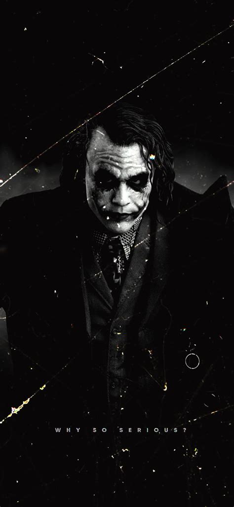 Incredible Collection Of Full K Joker Wallpaper Images Over