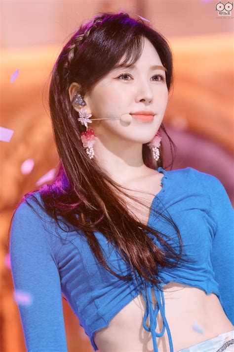 Red Velvet Prove They Are Truly Unageing Visuals In Gorgeous Hd
