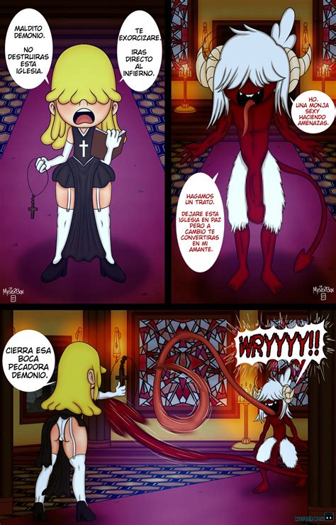 Artist Myster Box Page Imhentai