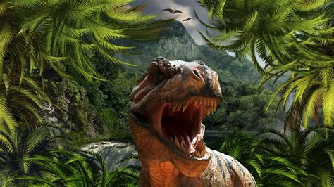 Dinosaur T Rex Wallpaper Hd Free Photos Of T Rex