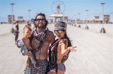 BURNING MAN NAJAVIO TEMU ZA 2021 GODINU Only Clubbing