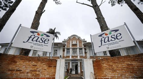 Concurso FASE RS 2022 Inscrições abertas Estudo Certeiro