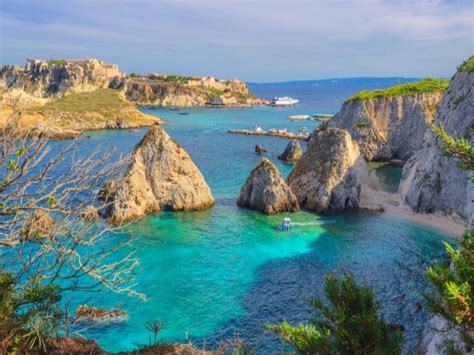 Isole Tremiti Cosa Vedere E Come Arrivare Idee Di Viaggio The Wom