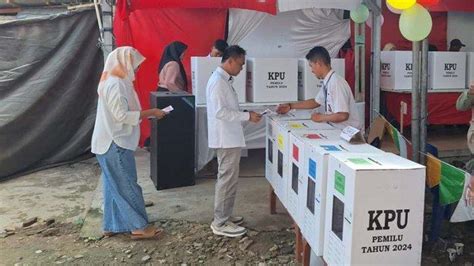 Hasil Quick Count DPR RI Dapil Jakarta PKS Unggul Tribunlampung Co Id