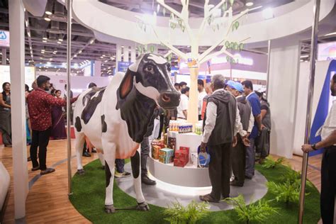 International Dairy Federation World Summit