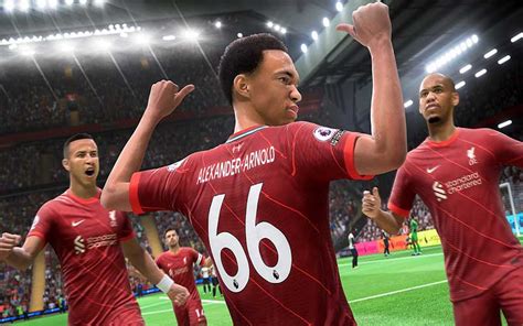 Buy FIFA 22 PC KEY Compare Prices