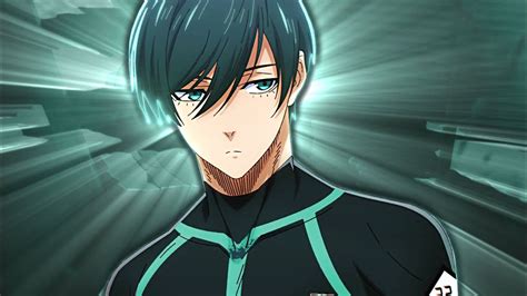 Discover Rin Itoshi Wallpaper Best In Cdgdbentre
